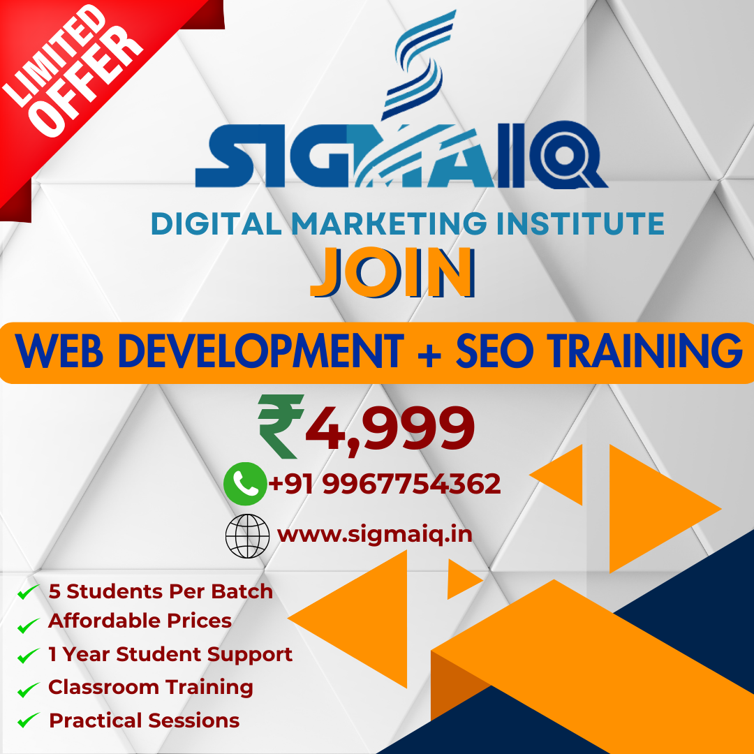 Computer Courses in Ghatkopar